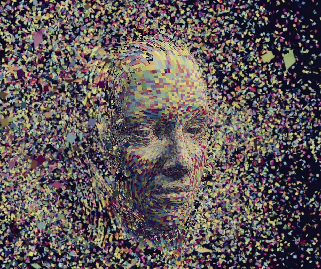 AI can’t replace the counter-intuitive thinking behind great creativity