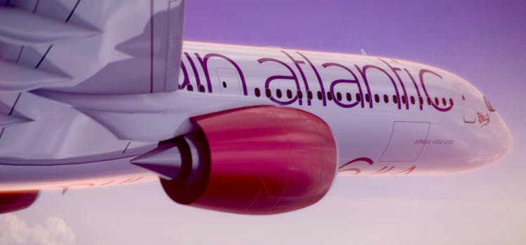 Virgin Atlantic expands in-house team in marketing effectiveness drive