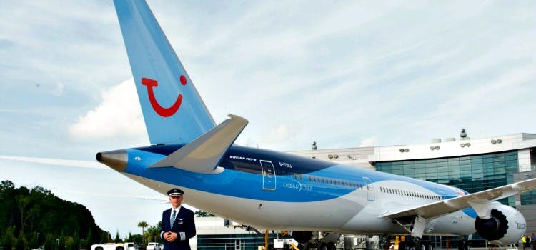 TUI launches academy to break down silos in marketing