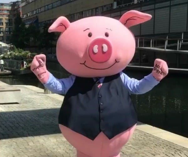Brands catch World Cup fever as England prepares for semi-final: The ...