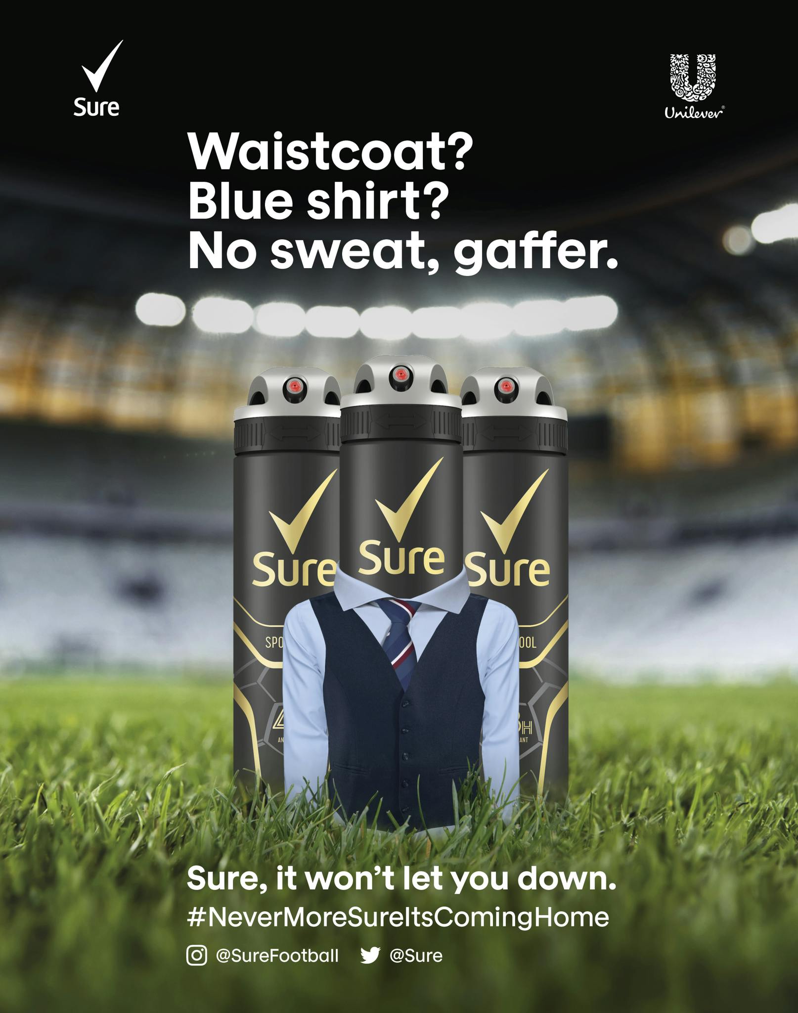 Brands catch World Cup fever as England prepares for semi-final: The ...