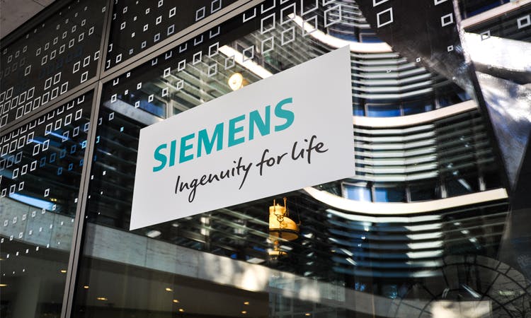 How Siemens is evolving its employer brand to attract new talent