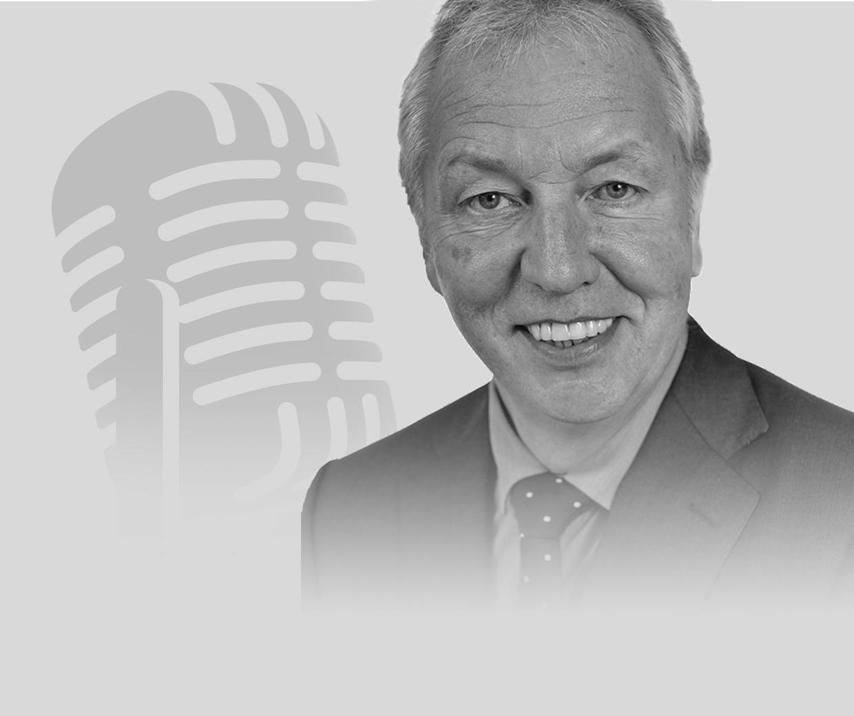 David Wheldon, CMO of RBS Group… Marketing Week Meets
