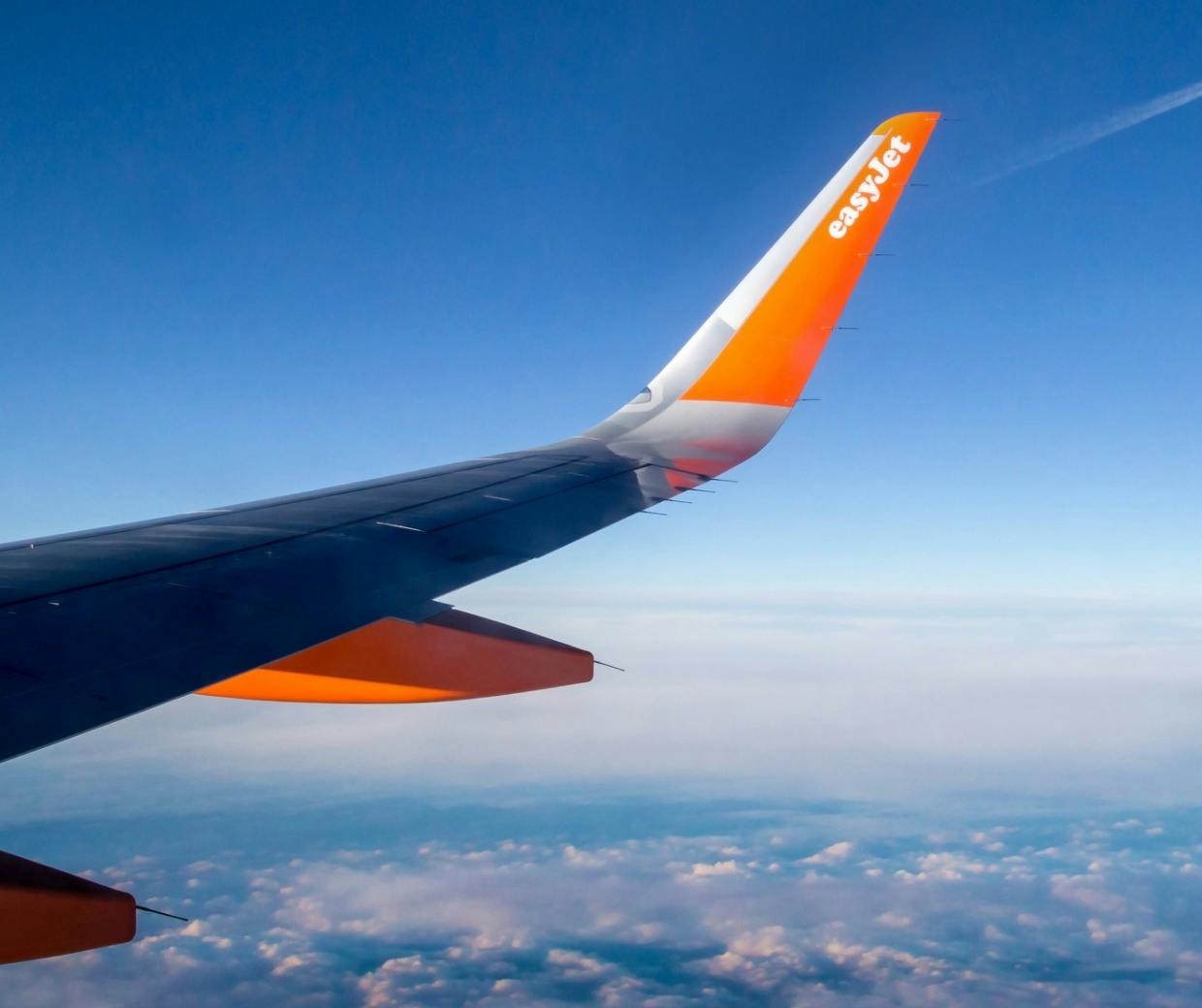 EasyJet launches ’emotional’ campaign as it looks to be known for more ...