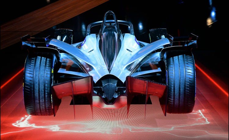 Nissan on driving ‘deeper engagement’ through its Formula E sponsorship