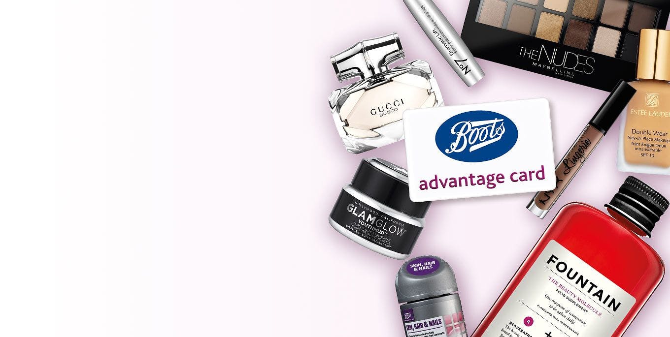Boots makes Advantage Card loyalty scheme digital