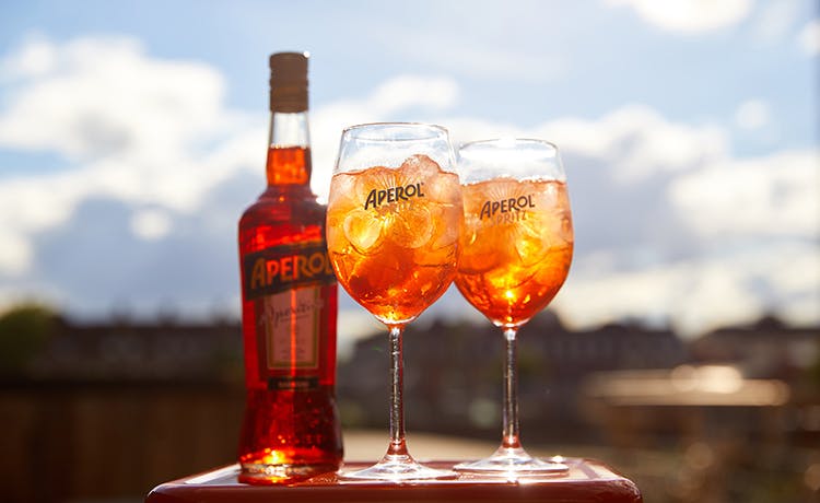 Meet the marketer behind Aperol’s ‘monster’ growth