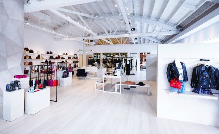 One luxury brand on why retailers must do ‘less, but better’