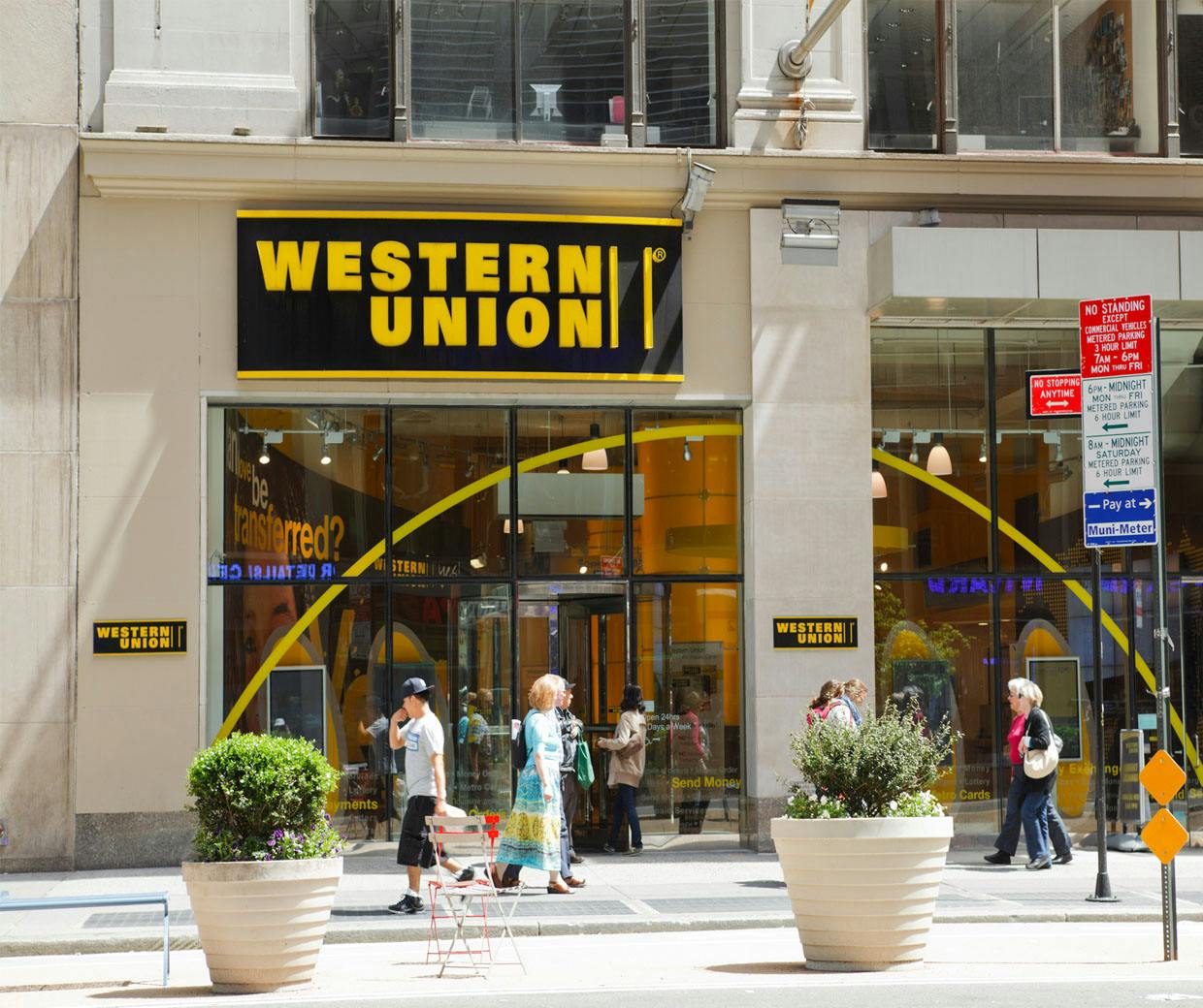Meet the brand in more places than Subway, Starbucks and McDonald’s ...