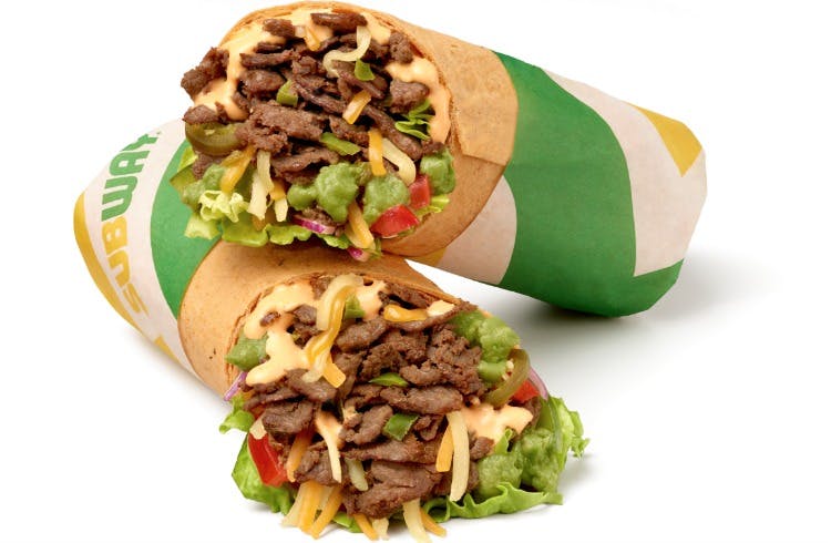 Tesco, Subway, Heinz: 5 things that mattered this week and why