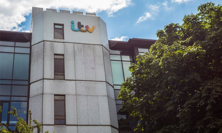 ITV puts focus on brand and data as it looks to be ‘more than TV’