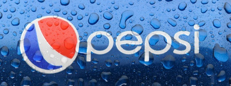 PepsiCo gets a new CEO as Indra Nooyi steps down