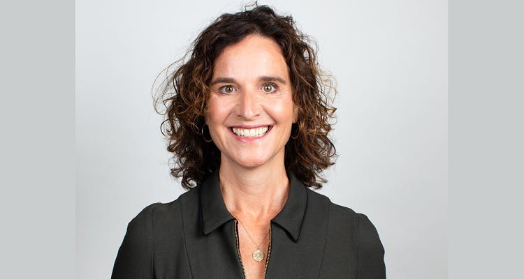 Helen Edwards joins Marketing Week as a columnist