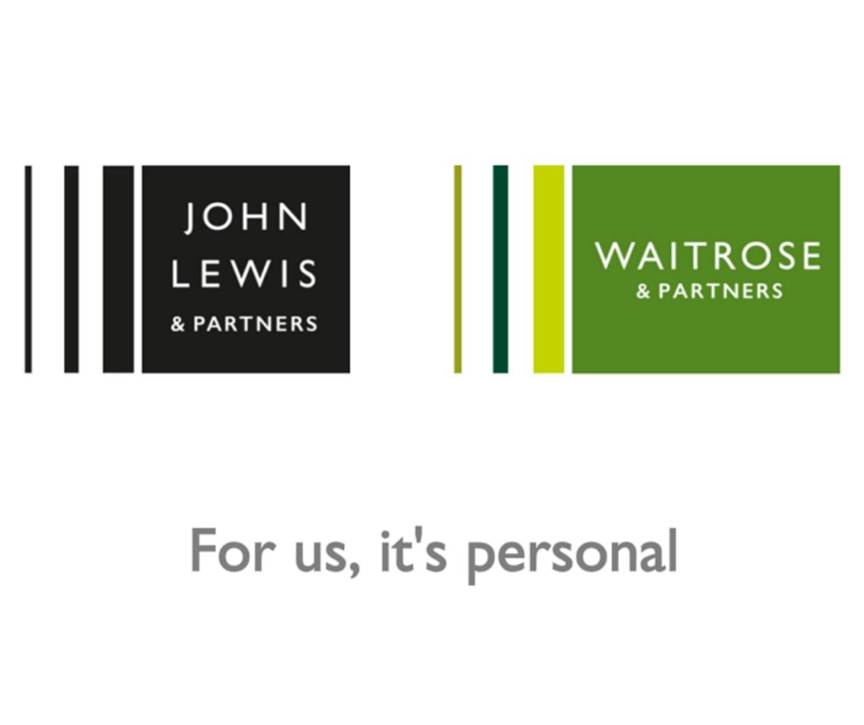 Are the John Lewis and Waitrose rebrands a cosmetic fix or a strategic ...