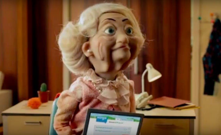 Charlotte Rogers: The demise of Wonga shows toxic brands will always fail