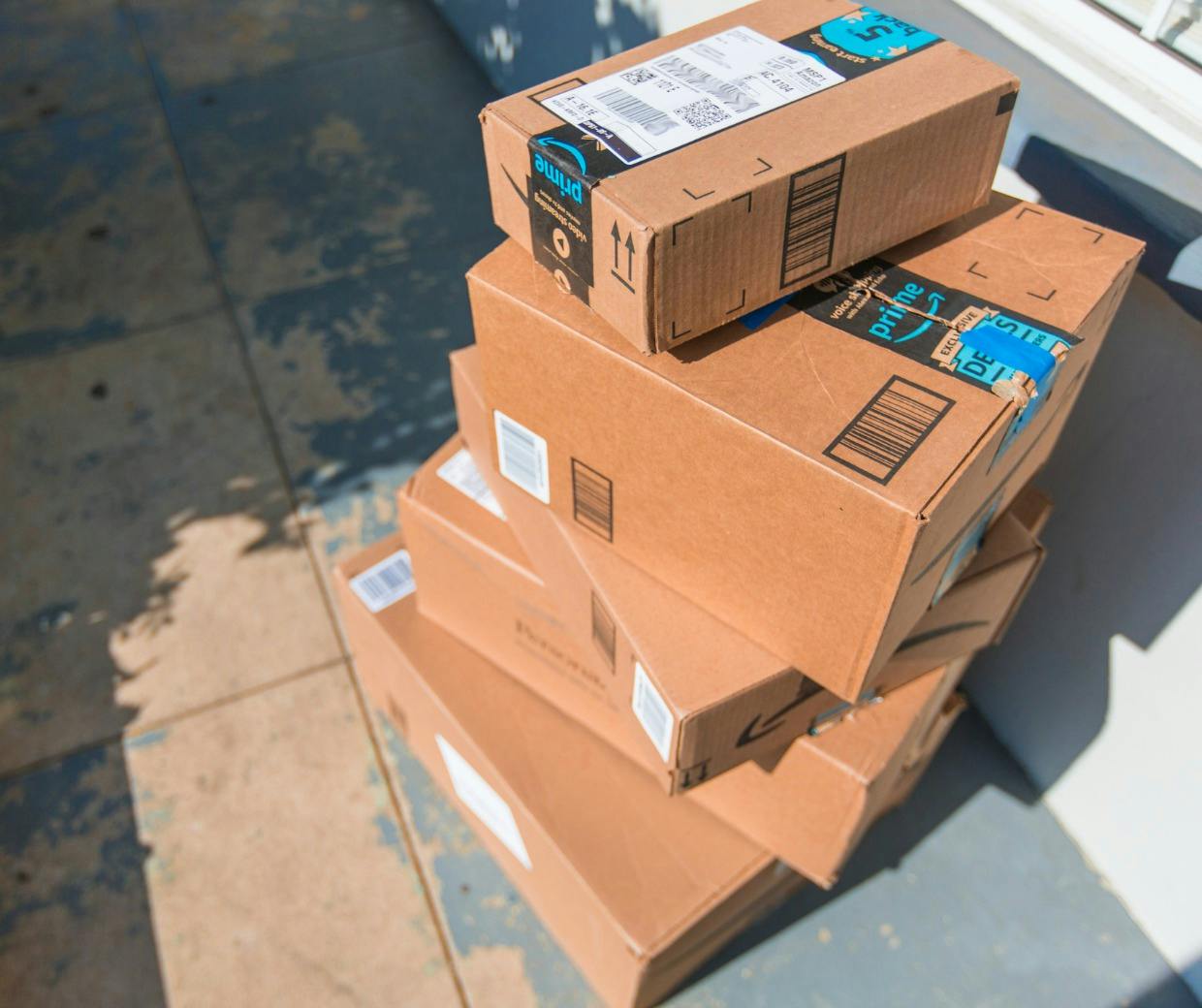 Amazon simplifies ad business with rebrand to ‘Amazon Advertising’