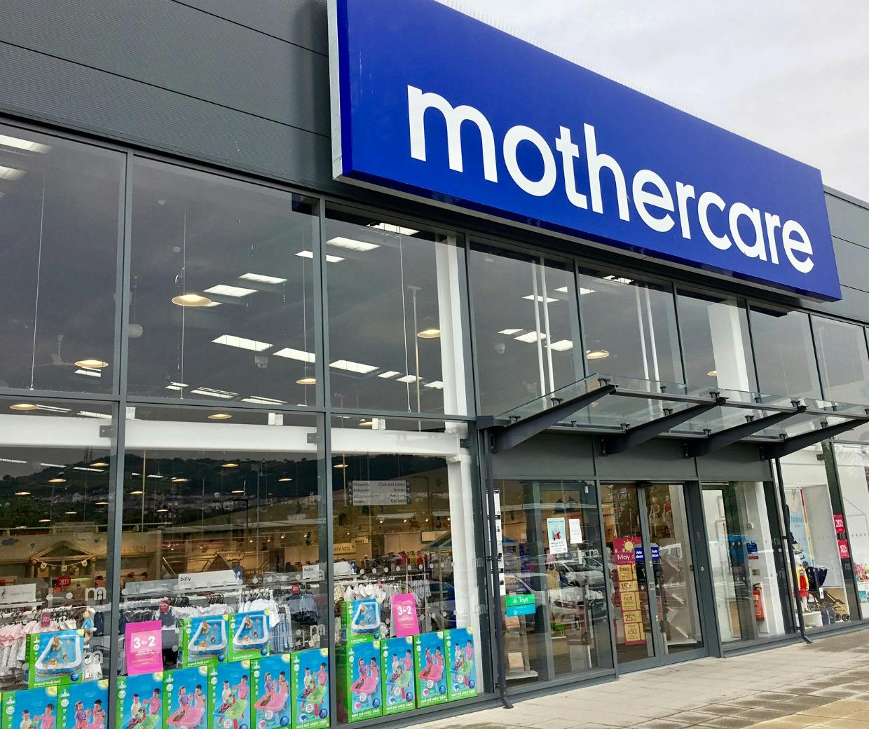 Mothercare pulls on heartstrings with first major ad campaign in a decade