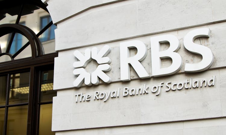 RBS takes inspiration from Amazon with focus on customer experience