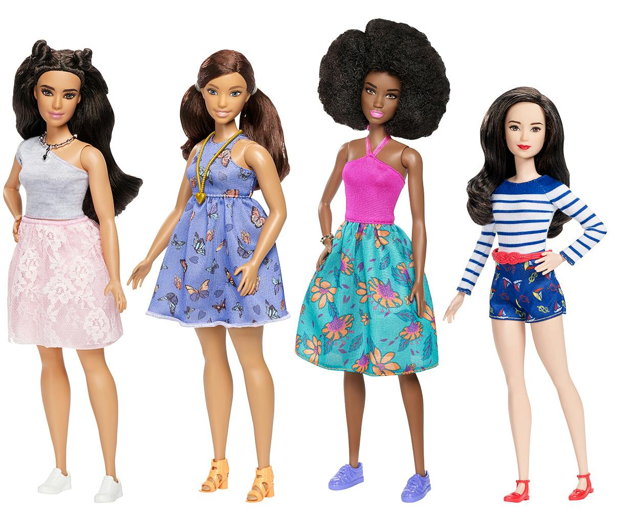 Mattel’s ‘robust marketing’ pays off with Barbie sales uplift