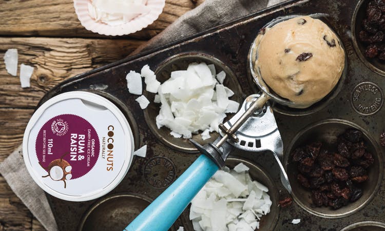 How a flurry of new brands are shaking up the ice cream market