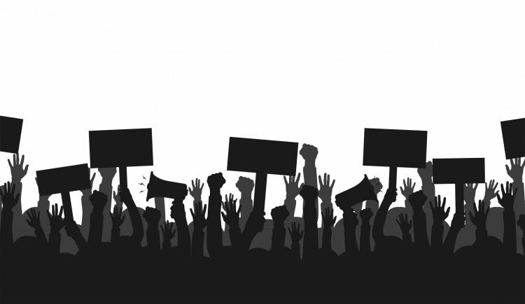 Why brands are taking a political stand