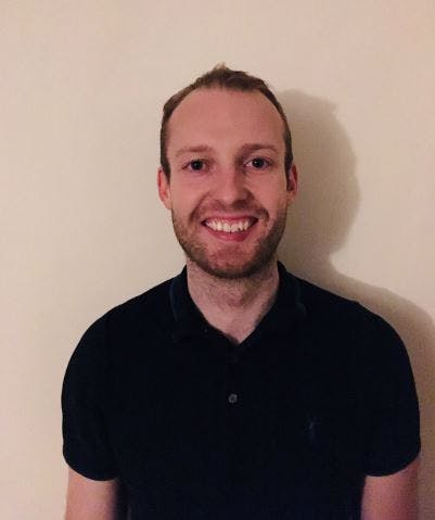 Russell Booth – Marketing Week