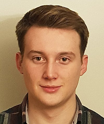 Elliot Rushton – Marketing Week