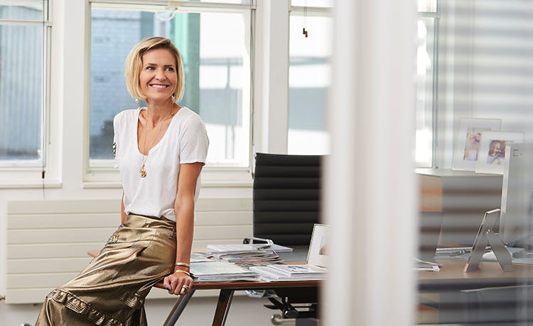 Why Harrods’ marketing boss doesn’t believe in segmentation