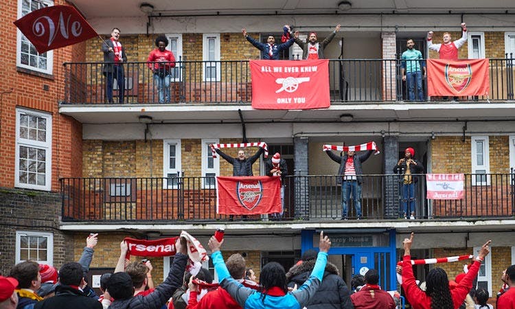 Coca-Cola makes the fans the stars as it kicks off Premier League ...