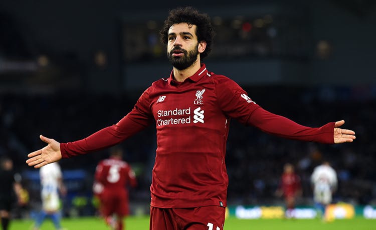 How Liverpool FC’s marketing helps it compete both on and off the pitch