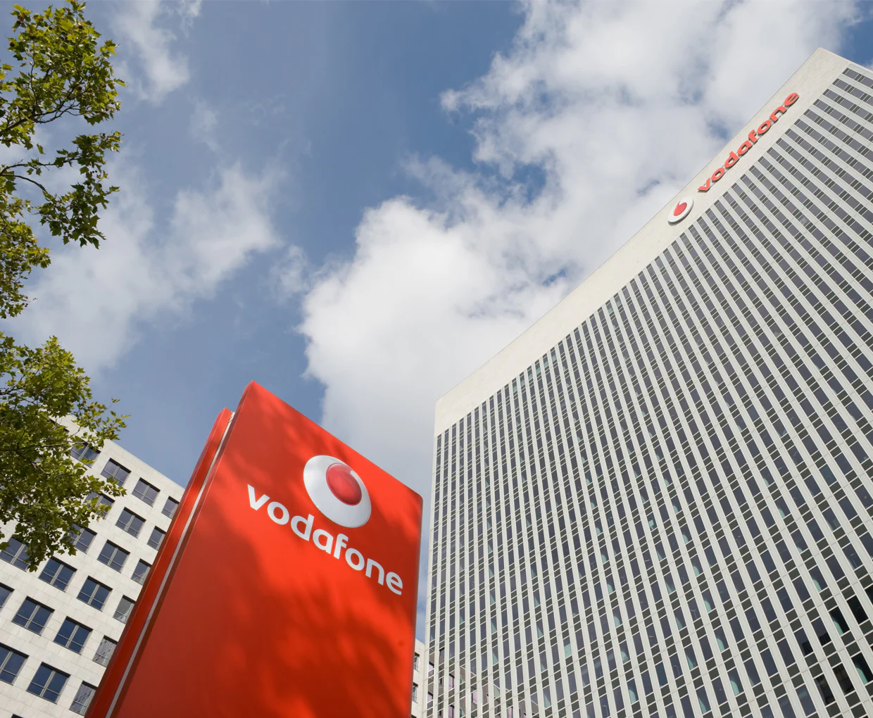 Vodafone Marketing Strategy | Marketing Week