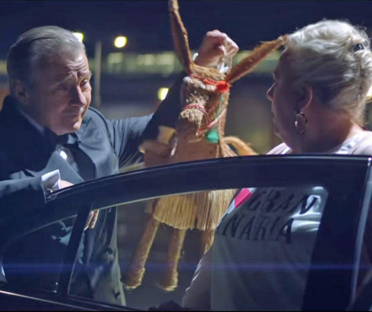 The story behind Direct Line’s ‘Fixer’ marketing campaign