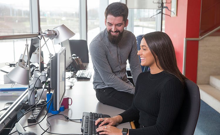 Why you should consider a marketing apprenticeship