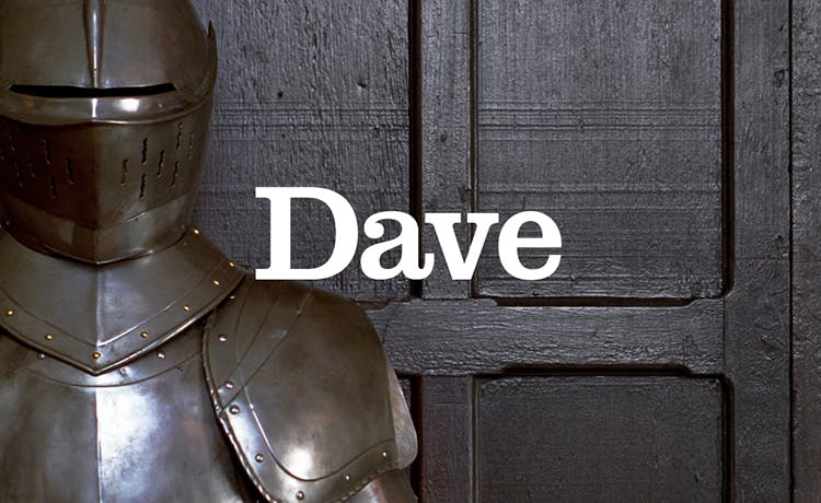 How UKTV’s Dave went from ‘ridiculous idea’ to award-winning channel
