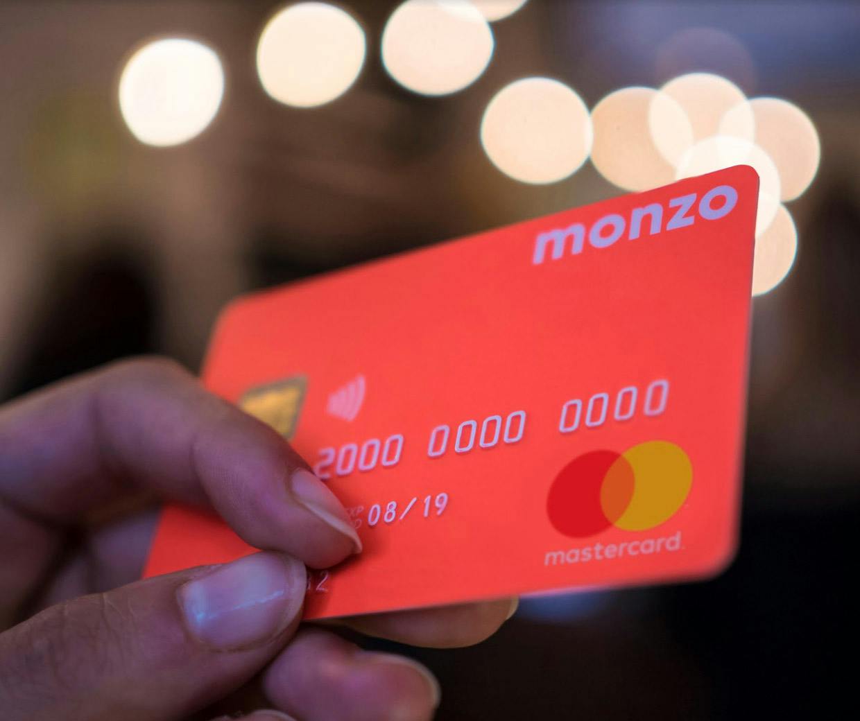 Monzo and MoneySavingExpert top ranking of most recommended brands