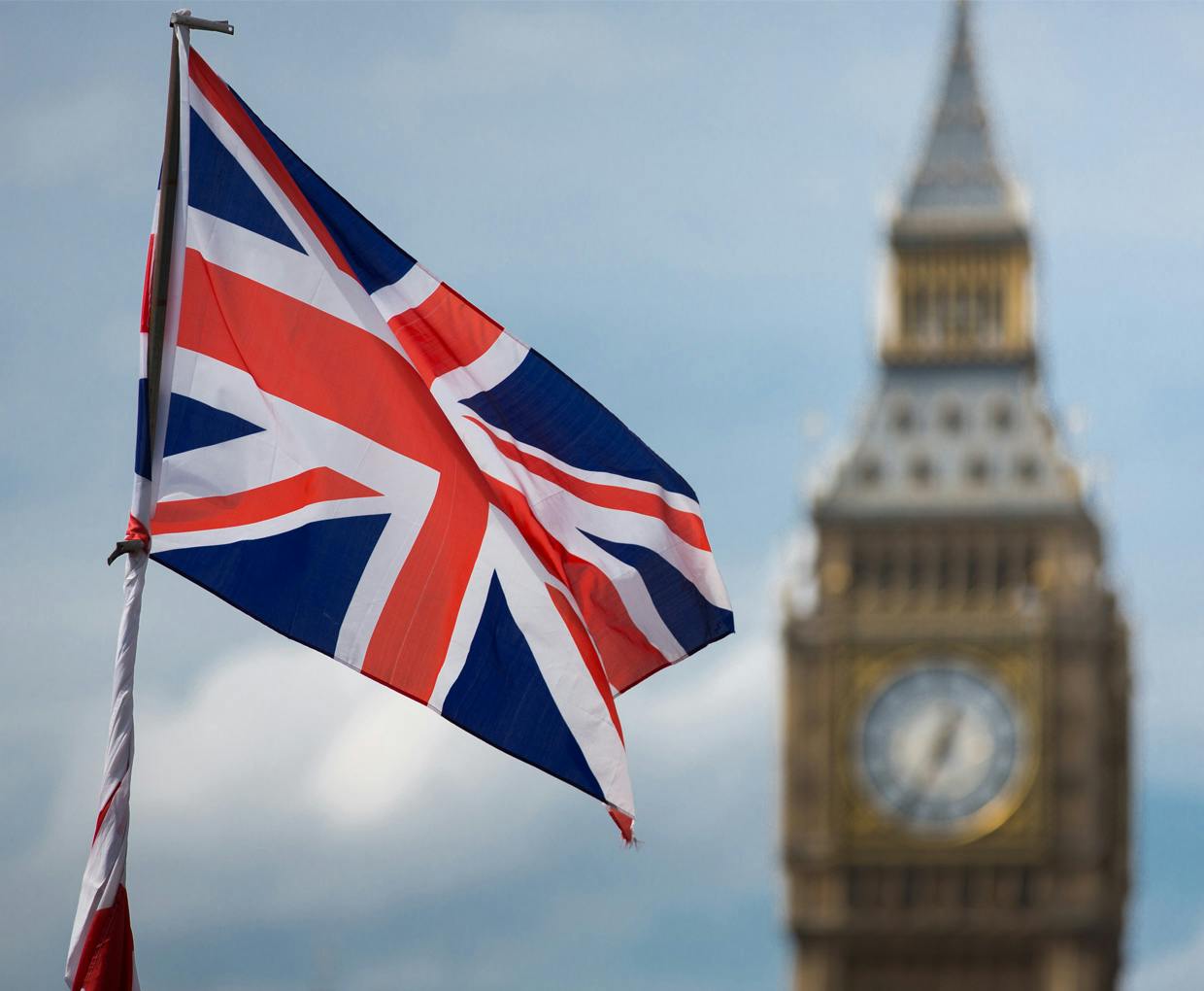 Post-Brexit Britain and the future of marketing