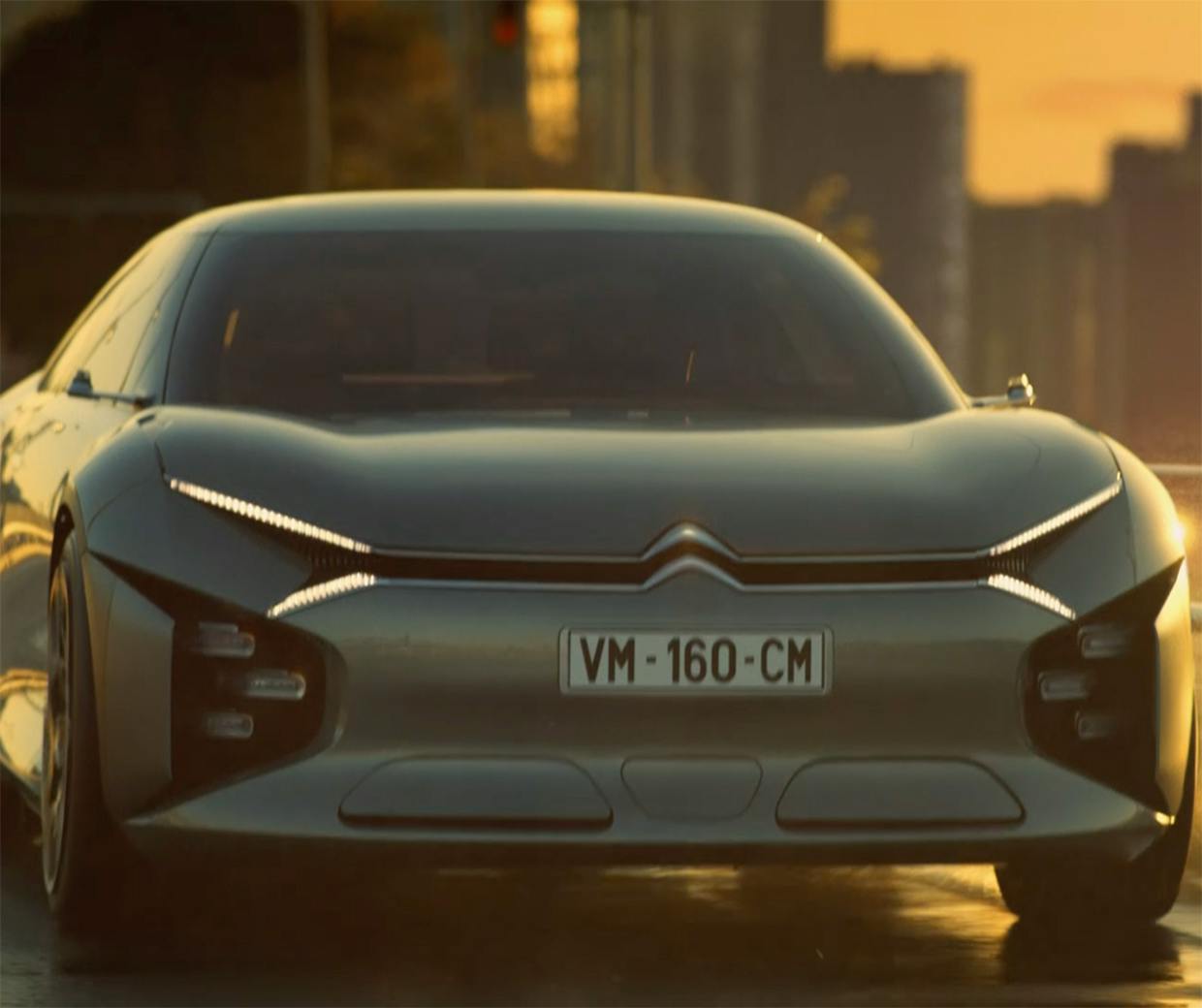 Citroën’s marketing boss: If our job is only metrics and sales, we are ...