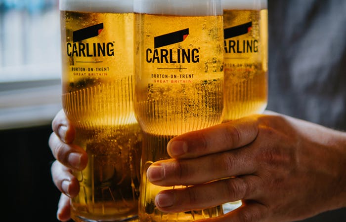 Carling’s top UK marketer on why purpose is a ‘dangerous word’
