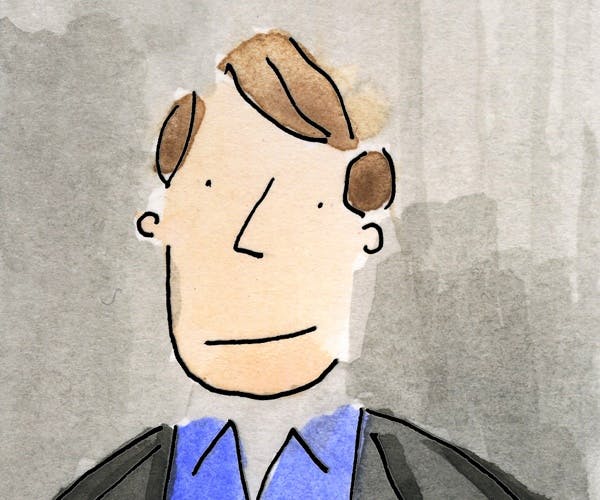 Marketoonist on omnichannel customer engagement