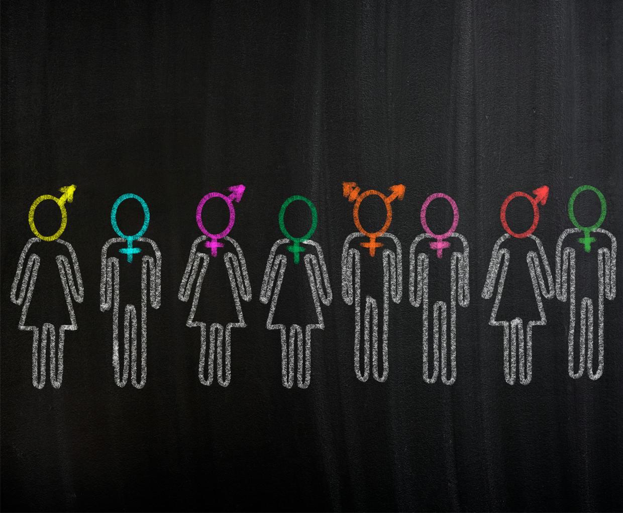 Why marketers should think less gendered and more neutral