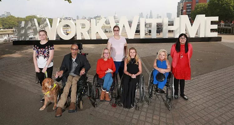 Virgin Media tackles disability employment crisis