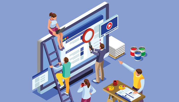 The Conservative Party replaces ‘torch’ icon with oak tree logo