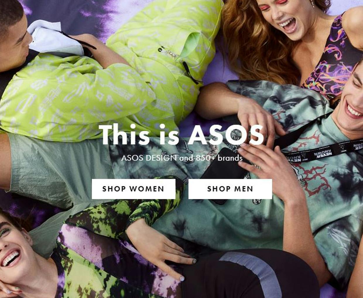 Asos must tackle brand criticisms to reignite profit