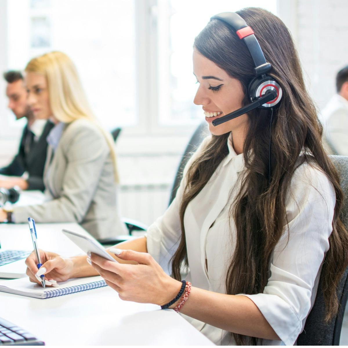 How connecting through voice increases conversions