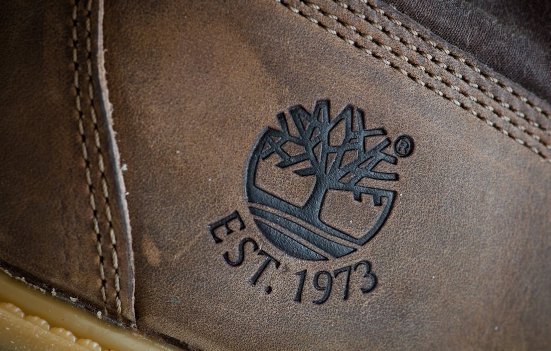 Why Timberland is planting 50 million trees