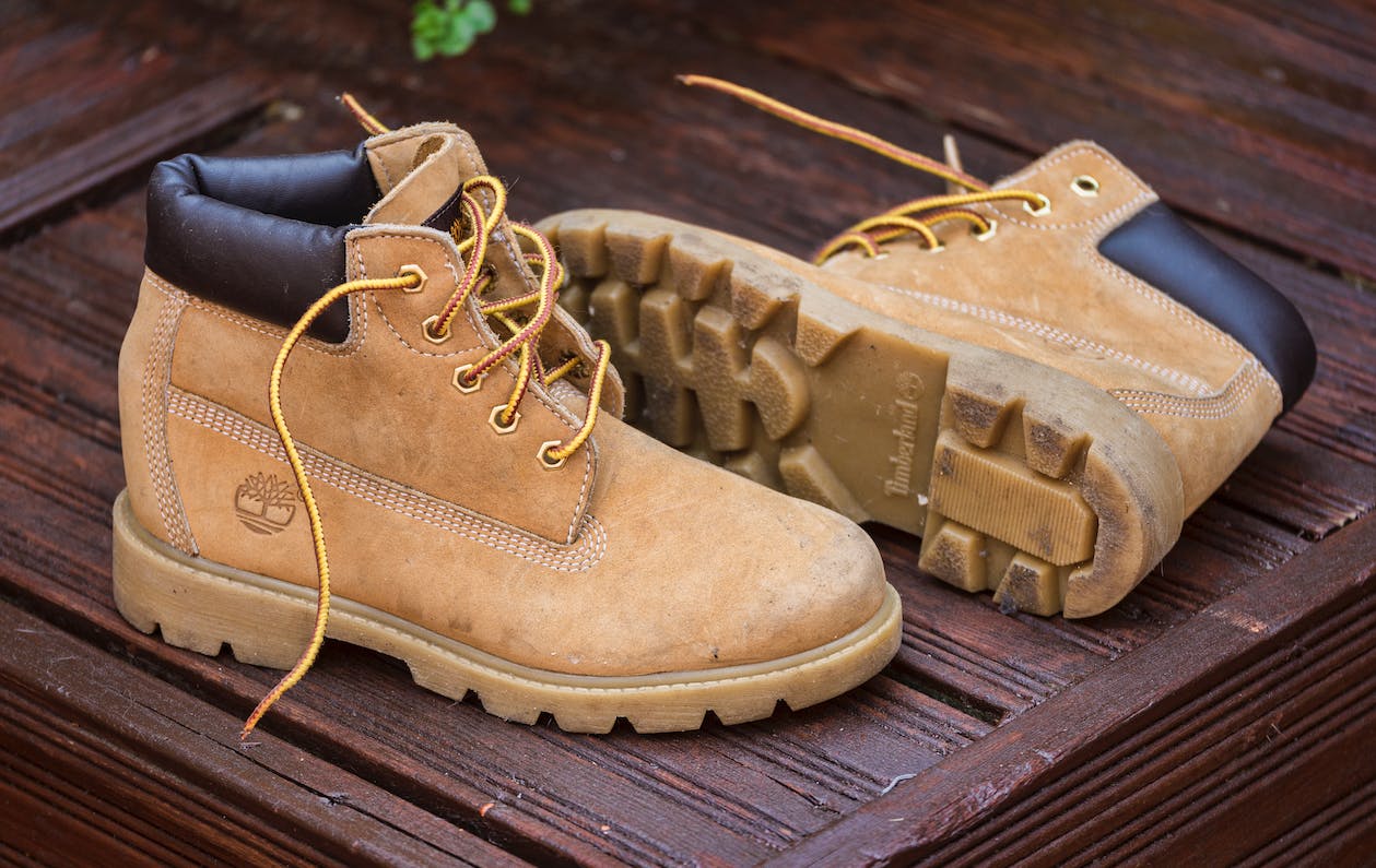 Why Timberland is planting 50 million trees