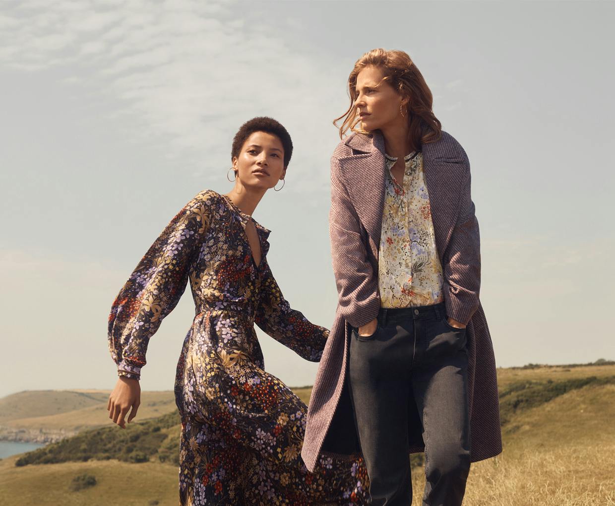 M&S relaunches Per Una brand to take it from ‘frilly to feminine’
