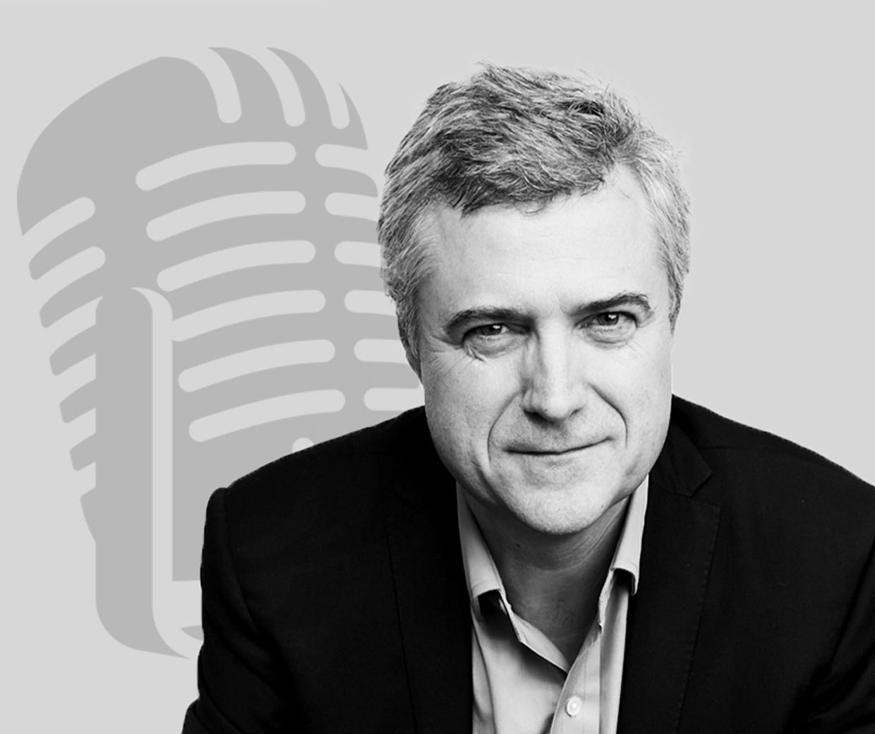 Marketing Podcasts brought to you by Marketing Week