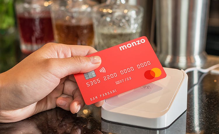 Monzo on why loyalty is the ‘crux’ of its brand strategy