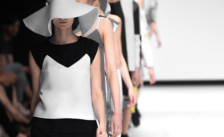 Luxury fashion cannot blame the climate crisis on the high street alone